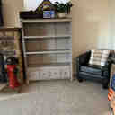 August Grove® Anniya 63" H x 47.2" W Standard Bookcase & Reviews | Wayfair